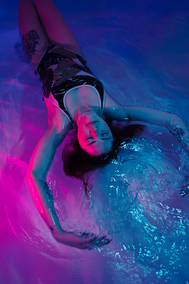 Floating - Float Boston