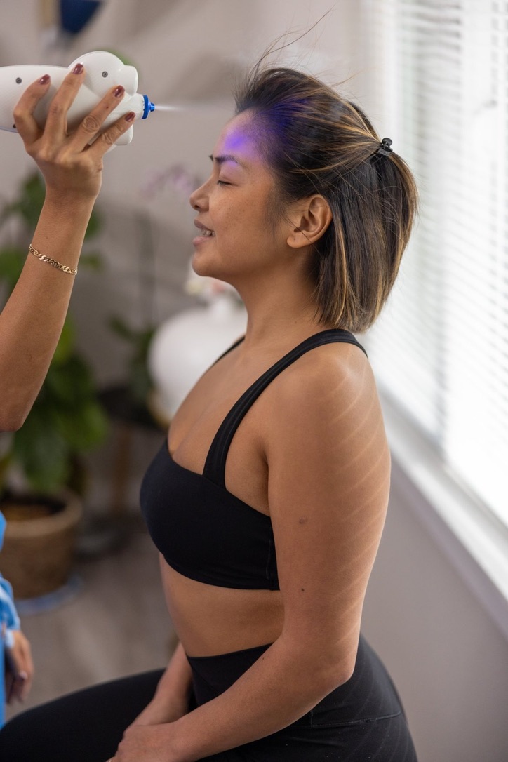 Cryotherapy - Float Boston