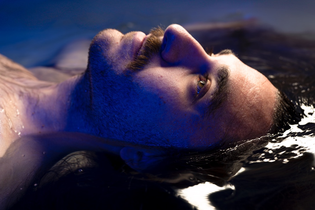 Your First Float - Float Boston